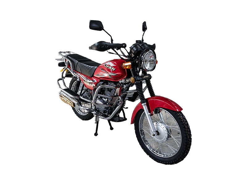 Lifan Motorcycle-力帆摩托车[官网]